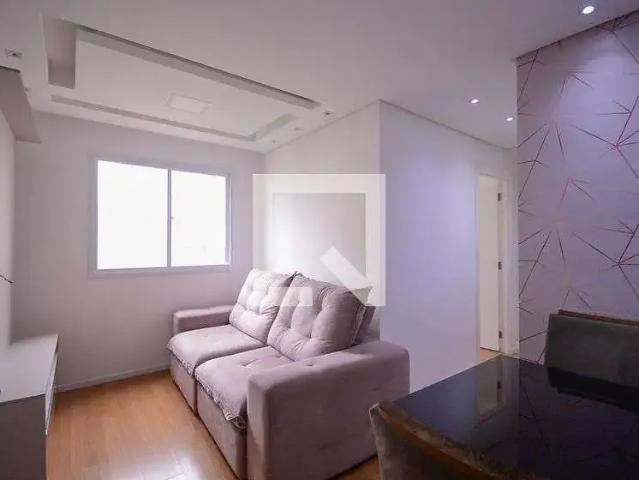 Apartamento para Venda em São Paulo/SP Jardim São Savério 2 Quartos