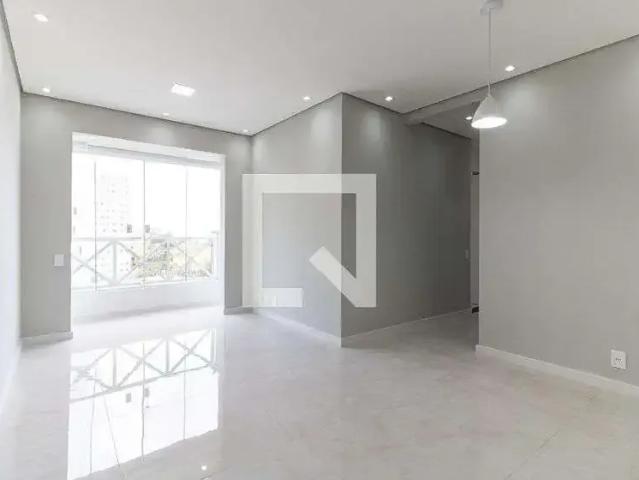 Apartamento para Venda em São Paulo/SP Jardim São Savério 2 Quartos