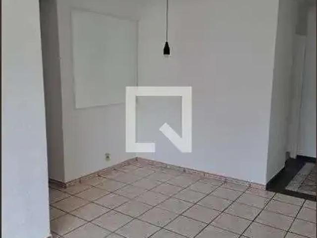 Apartamento para Venda em São Paulo/SP Jardim São Savério 2 Quartos