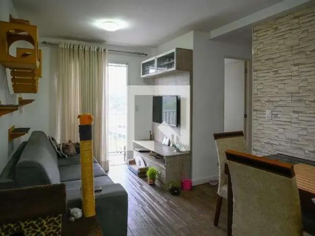 Apartamento para Venda em São Paulo/SP Jardim São Savério 2 Quartos
