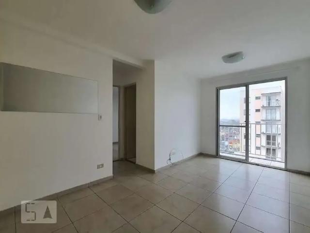 Apartamento para Venda em São Paulo/SP Jardim São Savério 2 Quartos