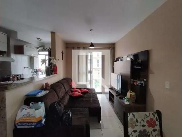 Apartamento para Venda em São Paulo/SP Jardim São Savério 2 Quartos