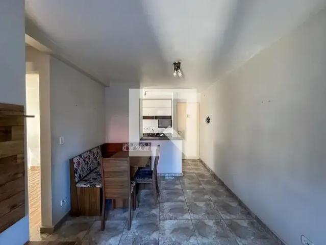 Apartamento para Venda em São Paulo/SP Jardim São Savério 2 Quartos
