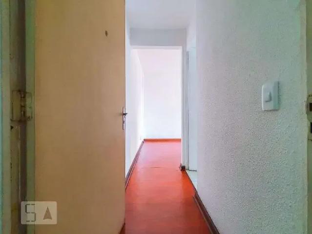 Apartamento para Venda em São Paulo/SP Jardim São Savério 2 Quartos