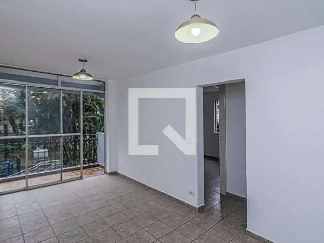 Apartamento para Venda em São Paulo/SP Jardim São Savério 2 Quartos