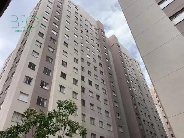 Apartamento para Venda em São Paulo/SP Jardim São Savério 2 Quartos