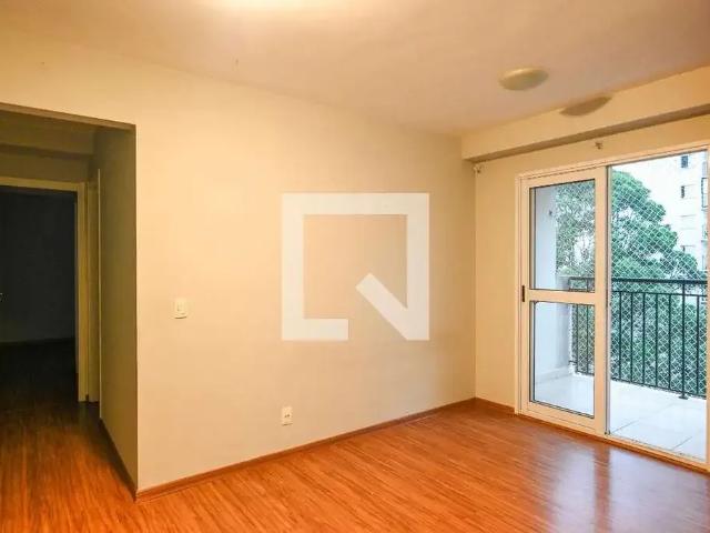 Apartamento para Venda em São Paulo/SP Jardim São Savério 2 Quartos