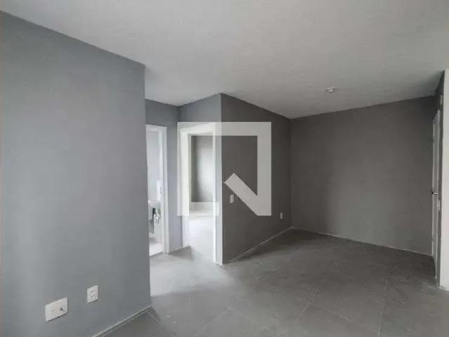 Apartamento para Venda em São Paulo/SP Jardim São Savério 2 Quartos