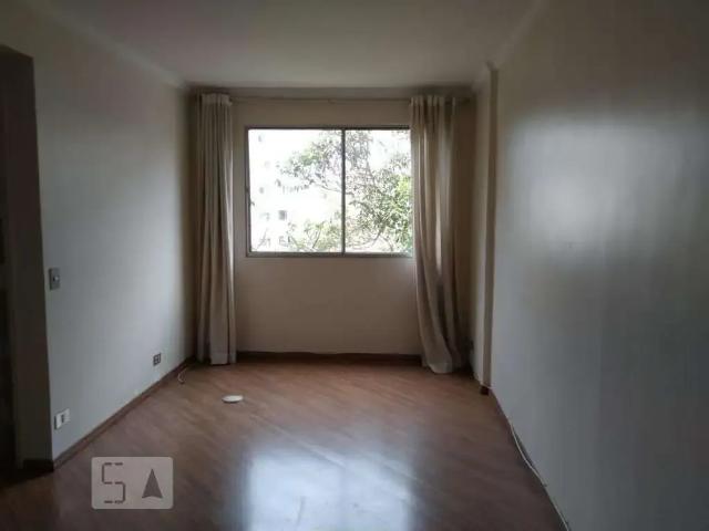Apartamento para Venda em São Paulo/SP Jardim São Savério 2 Quartos