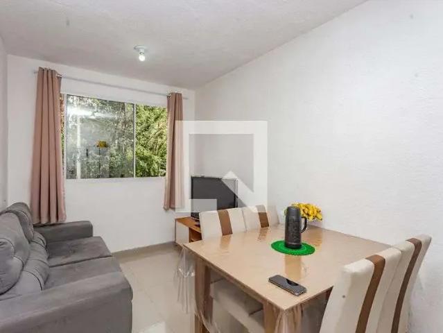 Apartamento para Venda em São Paulo/SP Jardim São Savério 2 Quartos