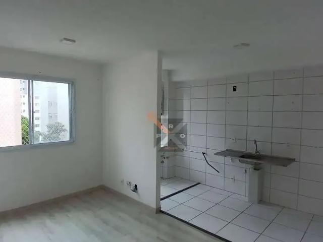 Apartamento para Venda em São Paulo/SP Jardim São Savério 2 Quartos