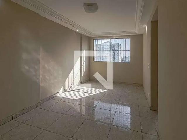 Apartamento para Venda em São Paulo/SP Jardim São Savério 2 Quartos