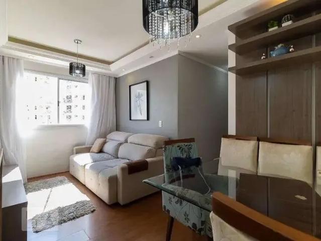 Apartamento para Venda em São Paulo/SP Jardim São Savério 2 Quartos