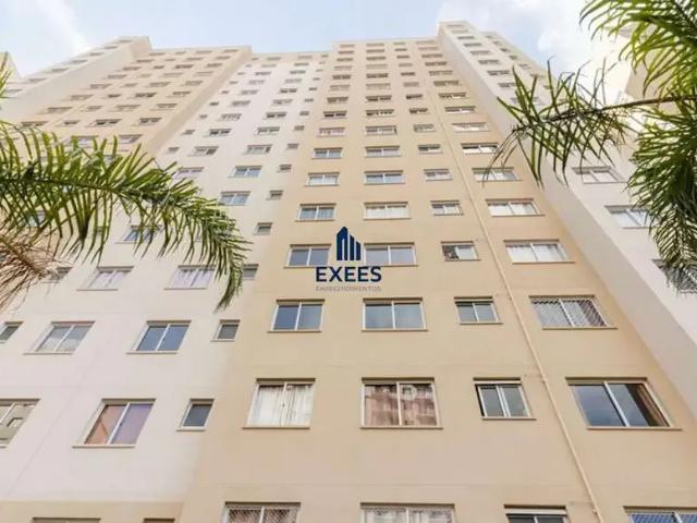 Apartamento para Venda em São Paulo/SP Jardim São Savério 2 Quartos