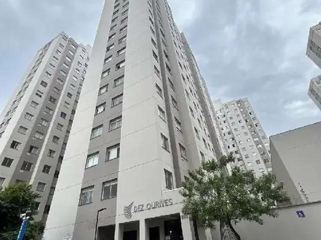 Apartamento para Venda em São Paulo/SP Jardim São Savério 2 Quartos
