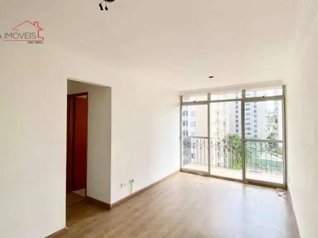 Apartamento para Venda em São Paulo/SP Jardim São Savério 2 Quartos