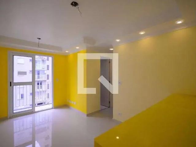 Apartamento para Venda em São Paulo/SP Jardim São Savério 2 Quartos