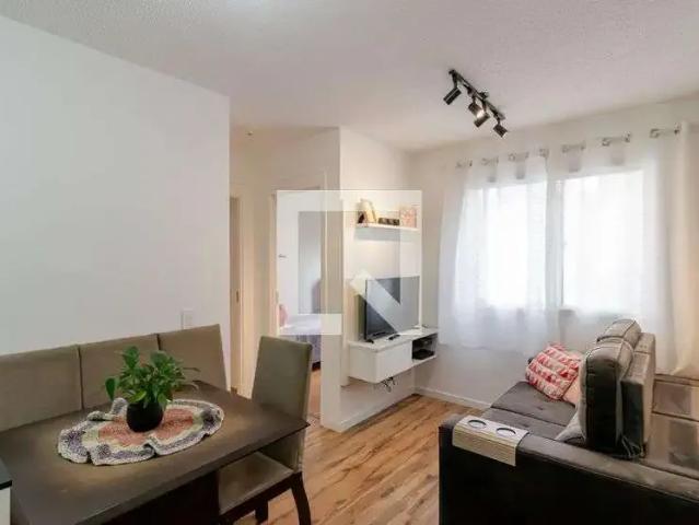 Apartamento para Venda em São Paulo/SP Jardim São Savério 2 Quartos