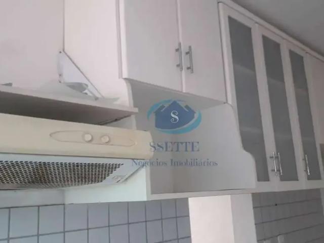 Apartamento para Venda em São Paulo/SP Jardim São Savério 2 Quartos