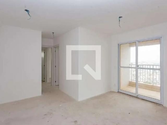 Apartamento para Venda em São Paulo/SP Jardim São Savério 2 Quartos