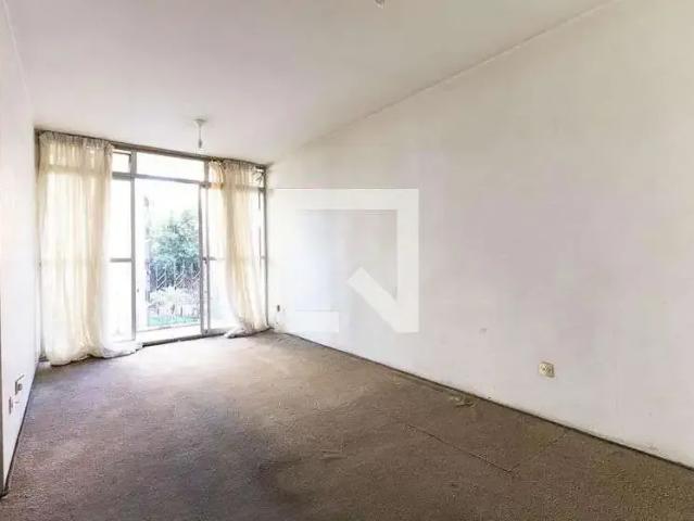 Apartamento para Venda em São Paulo/SP Jardim São Savério 2 Quartos