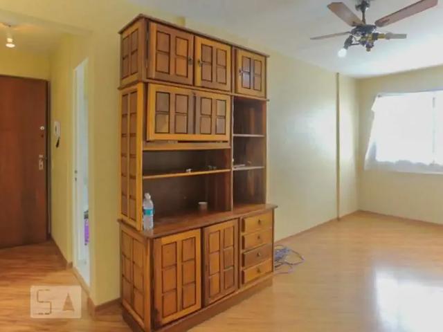 Apartamento para Venda em São Paulo/SP Jardim São Savério 2 Quartos