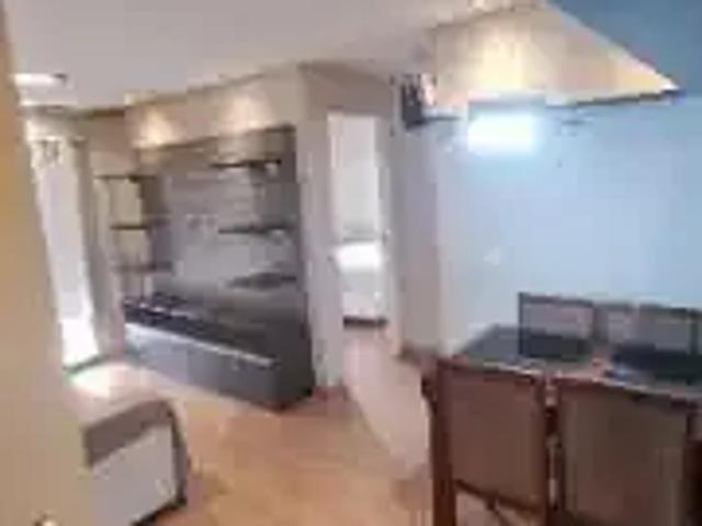 Apartamento para Venda em São Paulo/SP Jardim São Savério 2 Quartos