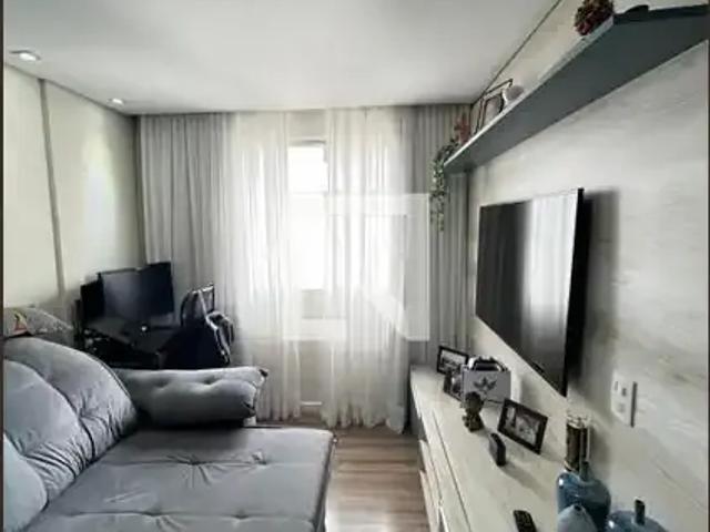 Apartamento para Venda em São Paulo/SP Jardim São Savério 2 Quartos