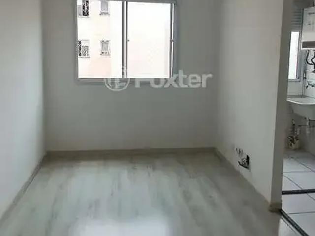 Apartamento para Venda em São Paulo/SP Jardim São Savério 2 Quartos