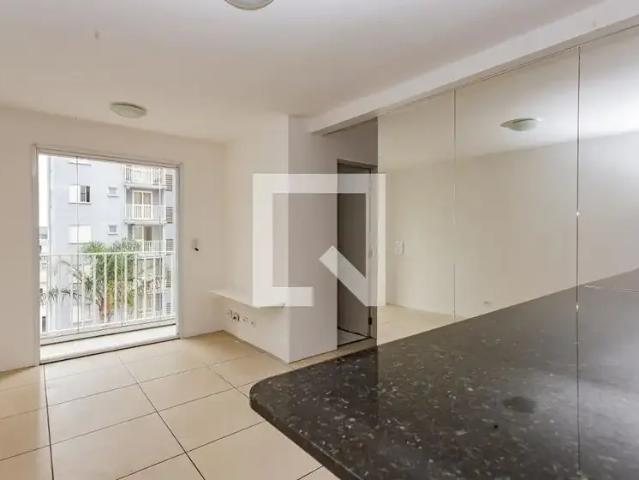 Apartamento para Venda em São Paulo/SP Jardim São Savério 2 Quartos