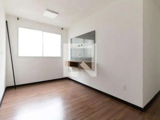 Apartamento para Venda em São Paulo/SP Jardim São Savério 2 Quartos