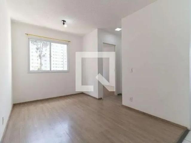 Apartamento para Venda em São Paulo/SP Jardim São Savério 2 Quartos