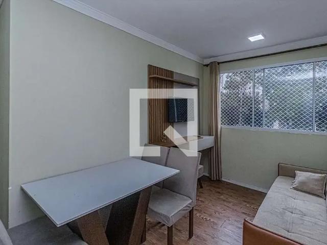 Apartamento para Venda em São Paulo/SP Jardim São Savério 2 Quartos