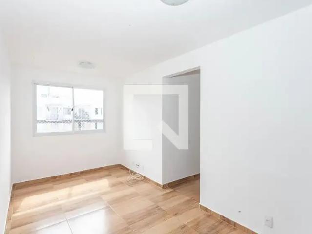 Apartamento para Venda em São Paulo/SP Jardim São Savério 2 Quartos