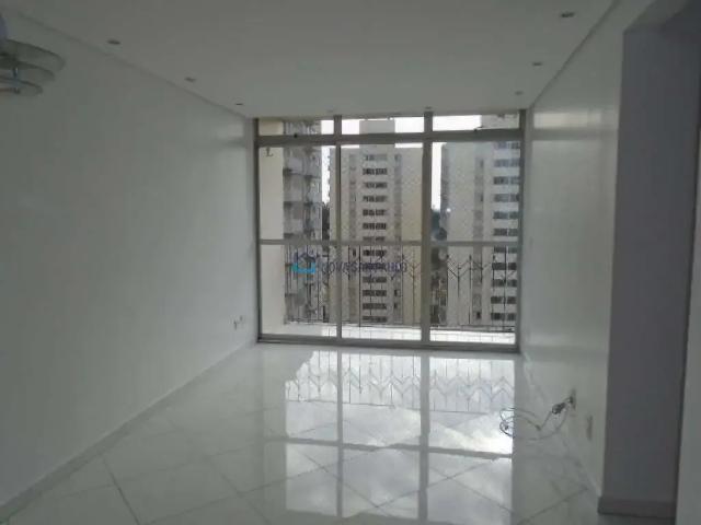 Apartamento para Venda em São Paulo/SP Jardim São Savério 2 Quartos
