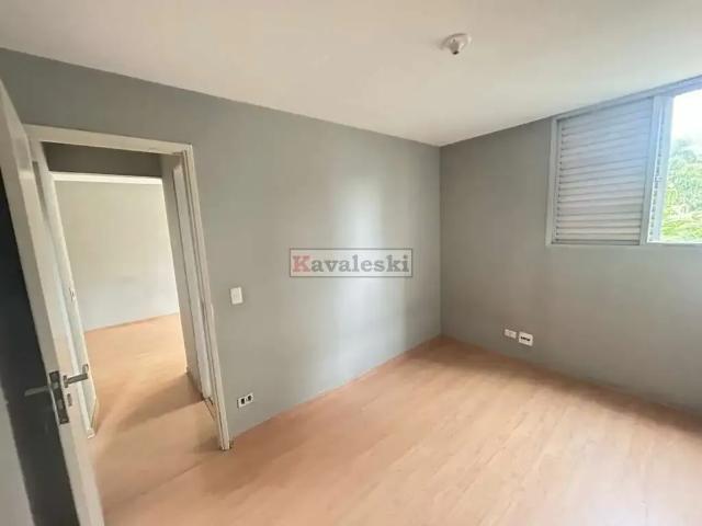 Apartamento para Venda em São Paulo/SP Jardim São Savério 2 Quartos