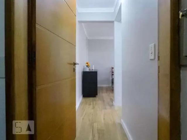 Apartamento para Venda em São Paulo/SP Jardim São Savério 2 Quartos