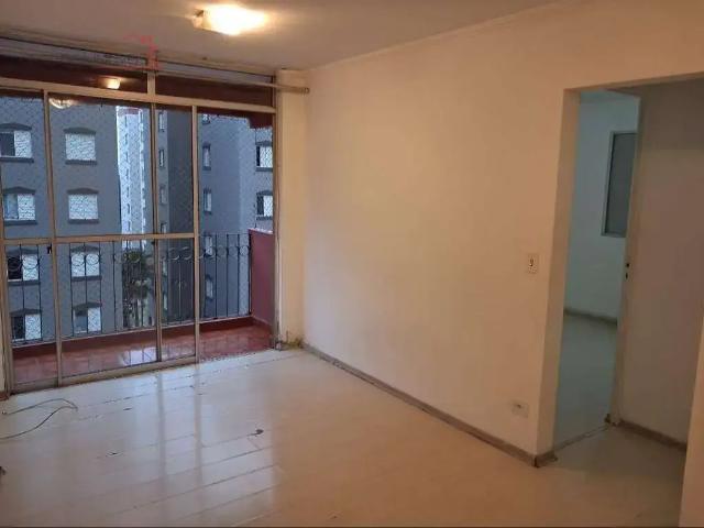Apartamento para Venda em São Paulo/SP Jardim São Savério 2 Quartos