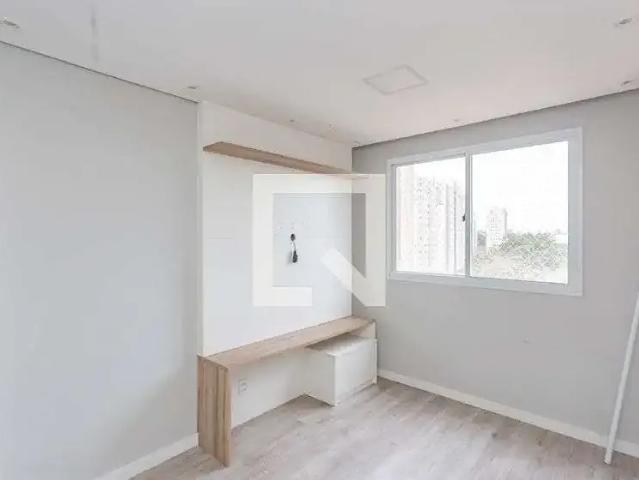 Apartamento para Venda em São Paulo/SP Jardim São Savério 2 Quartos