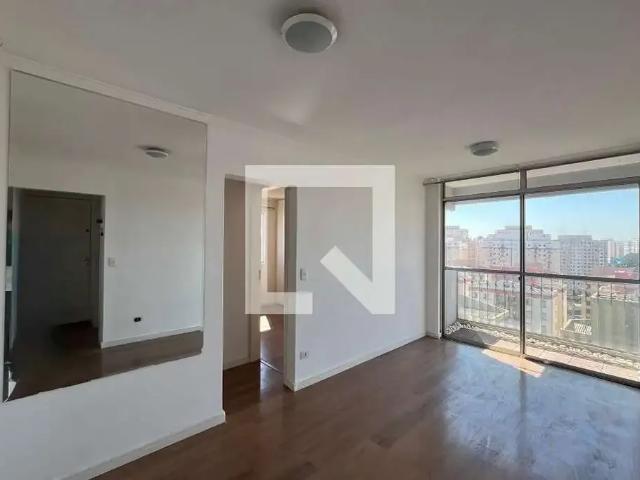 Apartamento para Venda em São Paulo/SP Jardim São Savério 2 Quartos