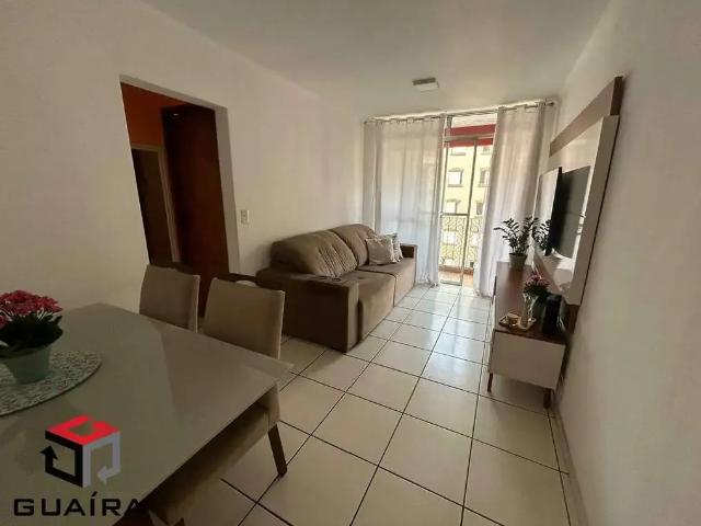 Apartamento para Venda em São Paulo/SP Jardim São Savério 2 Quartos