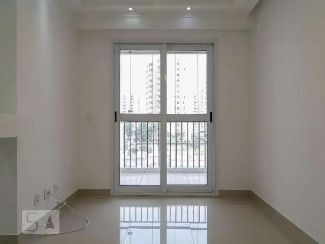 Apartamento para Venda em São Paulo/SP Jardim São Savério 2 Quartos