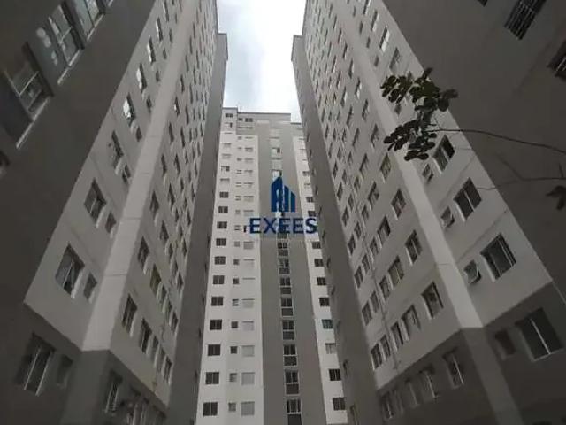 Apartamento para Venda em São Paulo/SP Jardim São Savério 2 Quartos