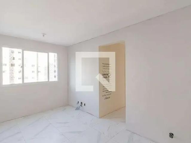 Apartamento para Venda em São Paulo/SP Jardim São Savério 2 Quartos