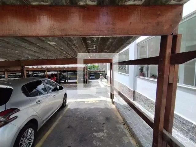Apartamento para Venda em São Paulo/SP Jardim São Savério 2 Quartos