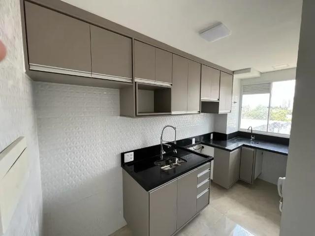 Apartamento para Venda em São Paulo/SP Jardim São Savério 2 Quartos