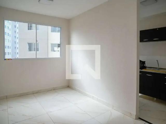Apartamento para Venda em São Paulo/SP Jardim São Savério 2 Quartos