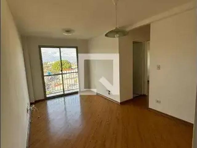 Apartamento para Venda em São Paulo/SP Jardim São Savério 2 Quartos