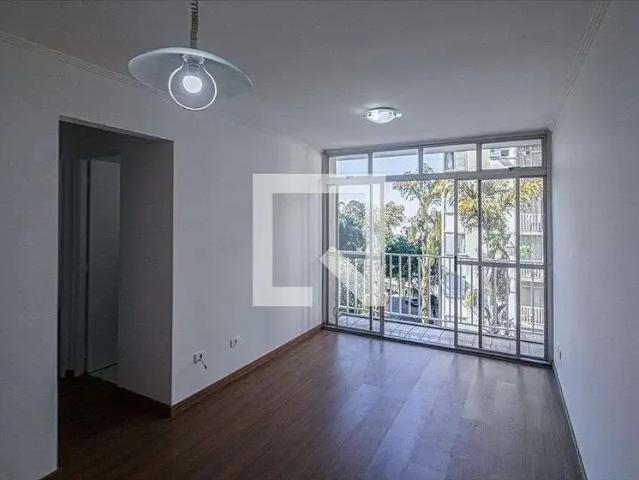 Apartamento para Venda em São Paulo/SP Jardim São Savério 2 Quartos