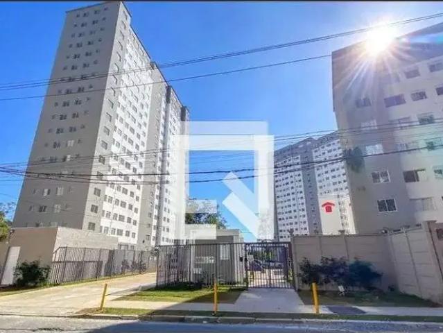 Apartamento para Venda em São Paulo/SP Jardim São Savério 2 Quartos